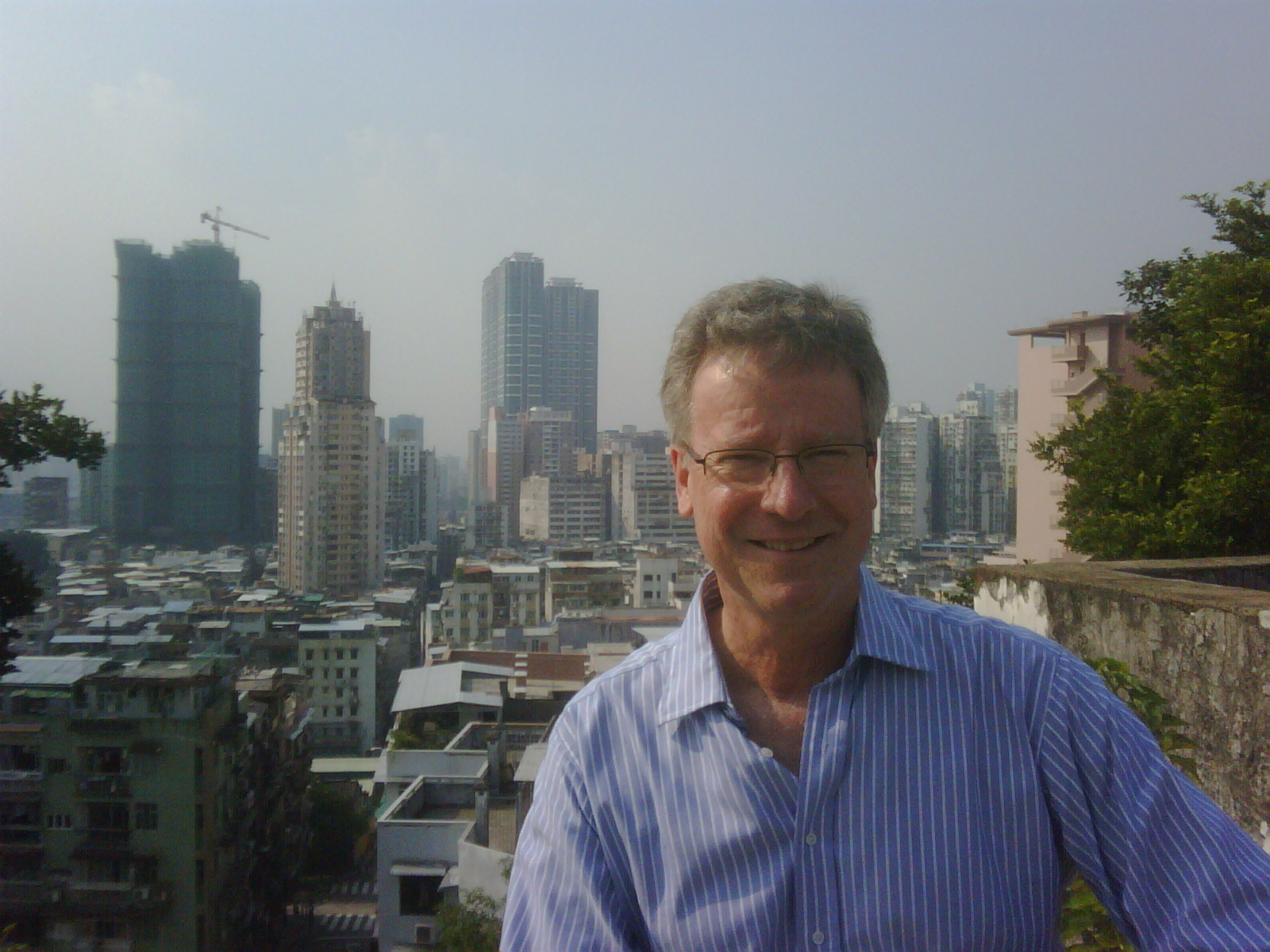 Dutton Macau | William H. Dutton