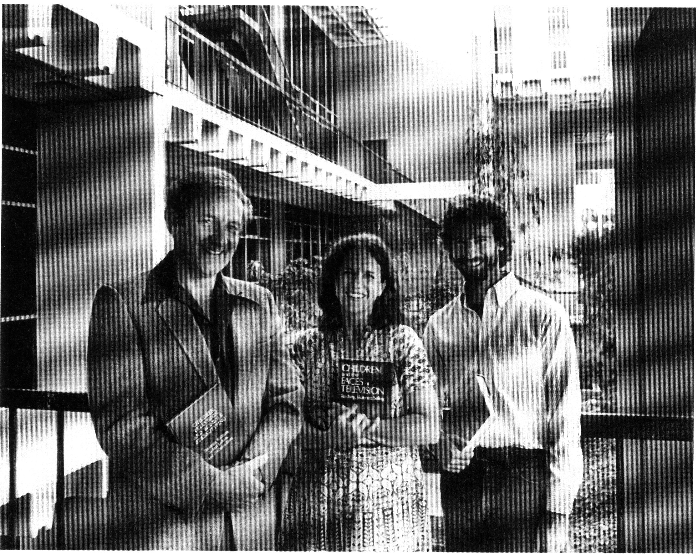 ICA Communication & Technology Awards, 2024 | William H. Dutton