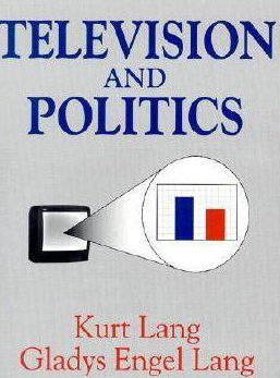 Pack Journalism – Digitally Networked | William H. Dutton