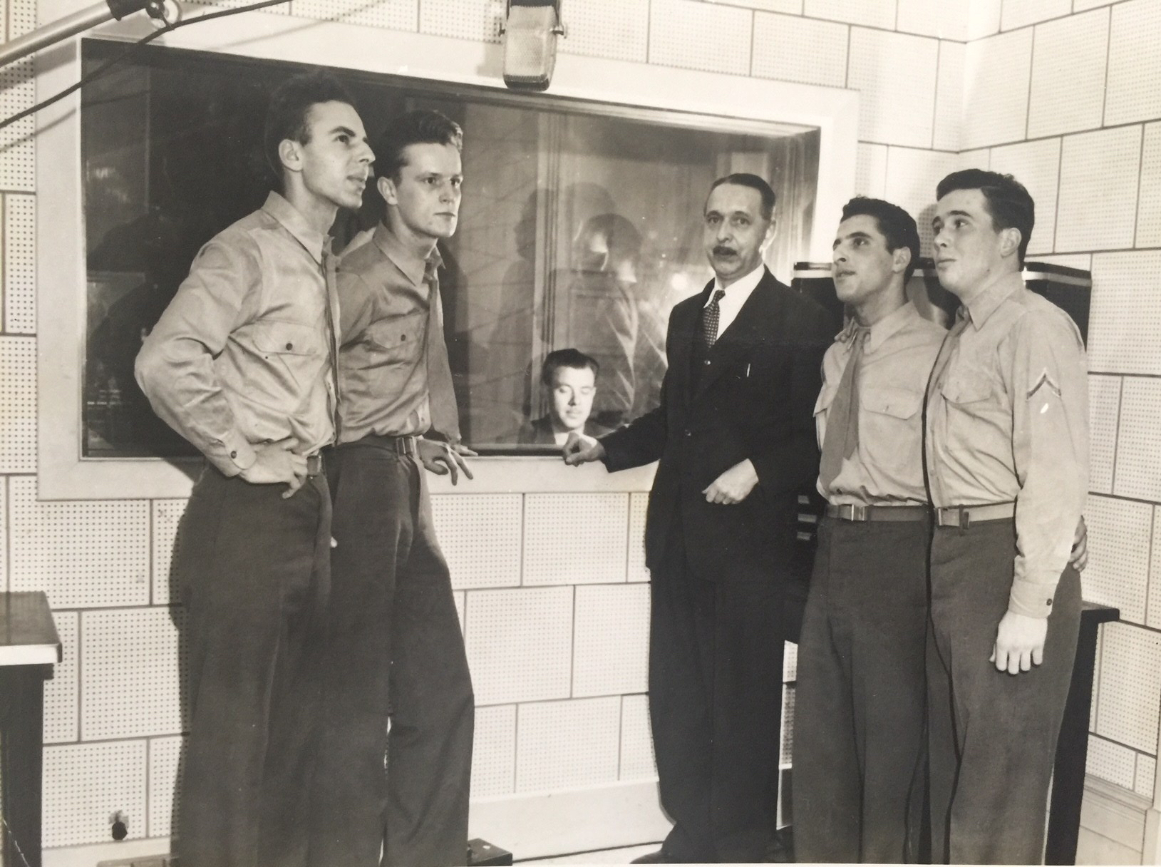 Visiting Leeds University and Jay G. Blumler | William H. Dutton