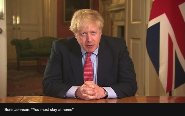 How the #Infodemic is being Tackled | William H. Dutton