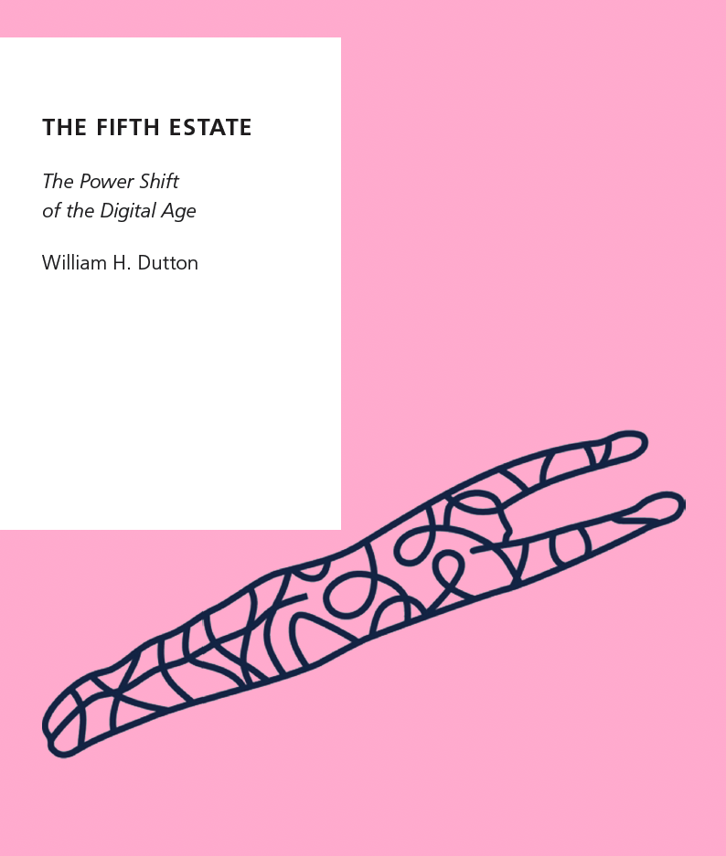 Books | William H. Dutton